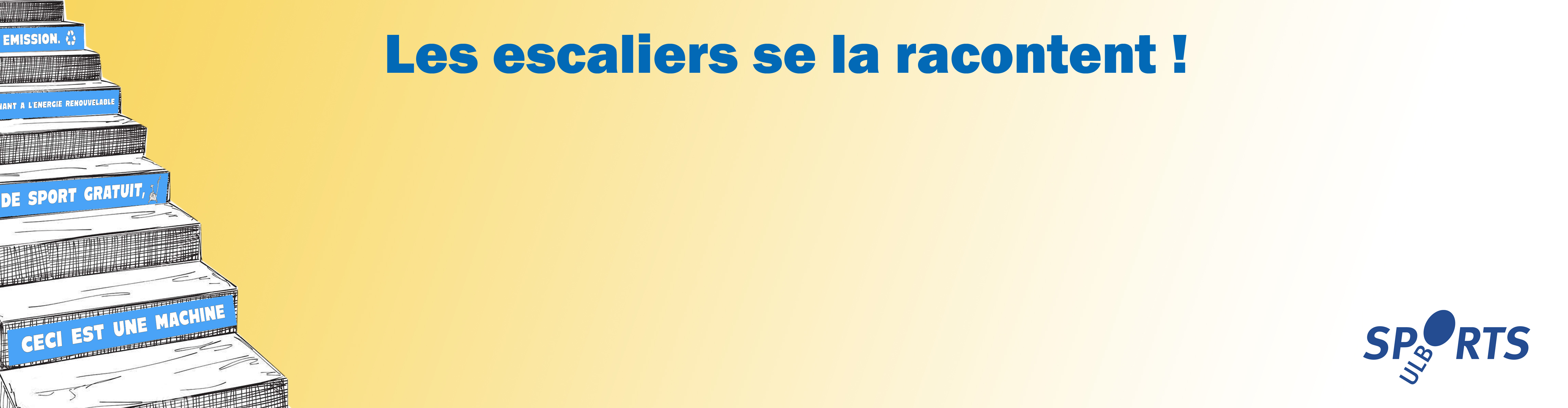 Ecole de Sports de l'ULB asbl - ULB Sports - Page d'Accueil ULB Sports