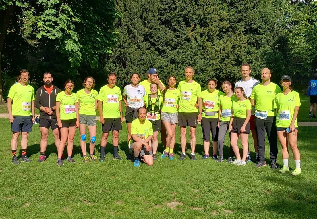 Ecole de Sports de l'ULB asbl - ULB Sports - Page d'Accueil ULB Sports